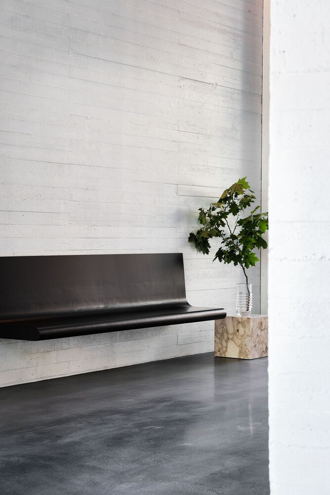 Meander Residence | Steven Holl Architects - Designverse设计宇宙