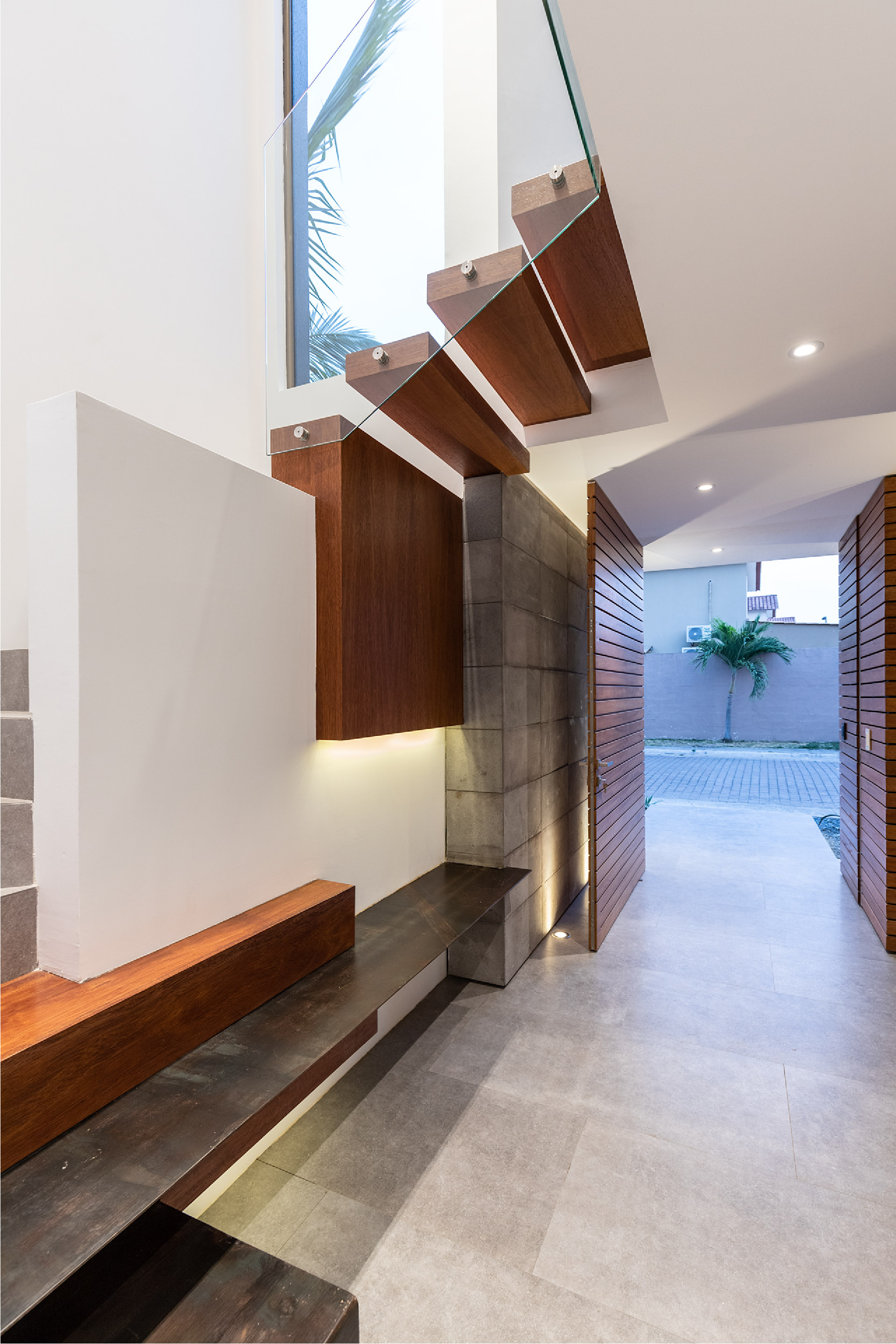 Casa AF2 | Side FX Arquitectura - Designverse设计宇宙