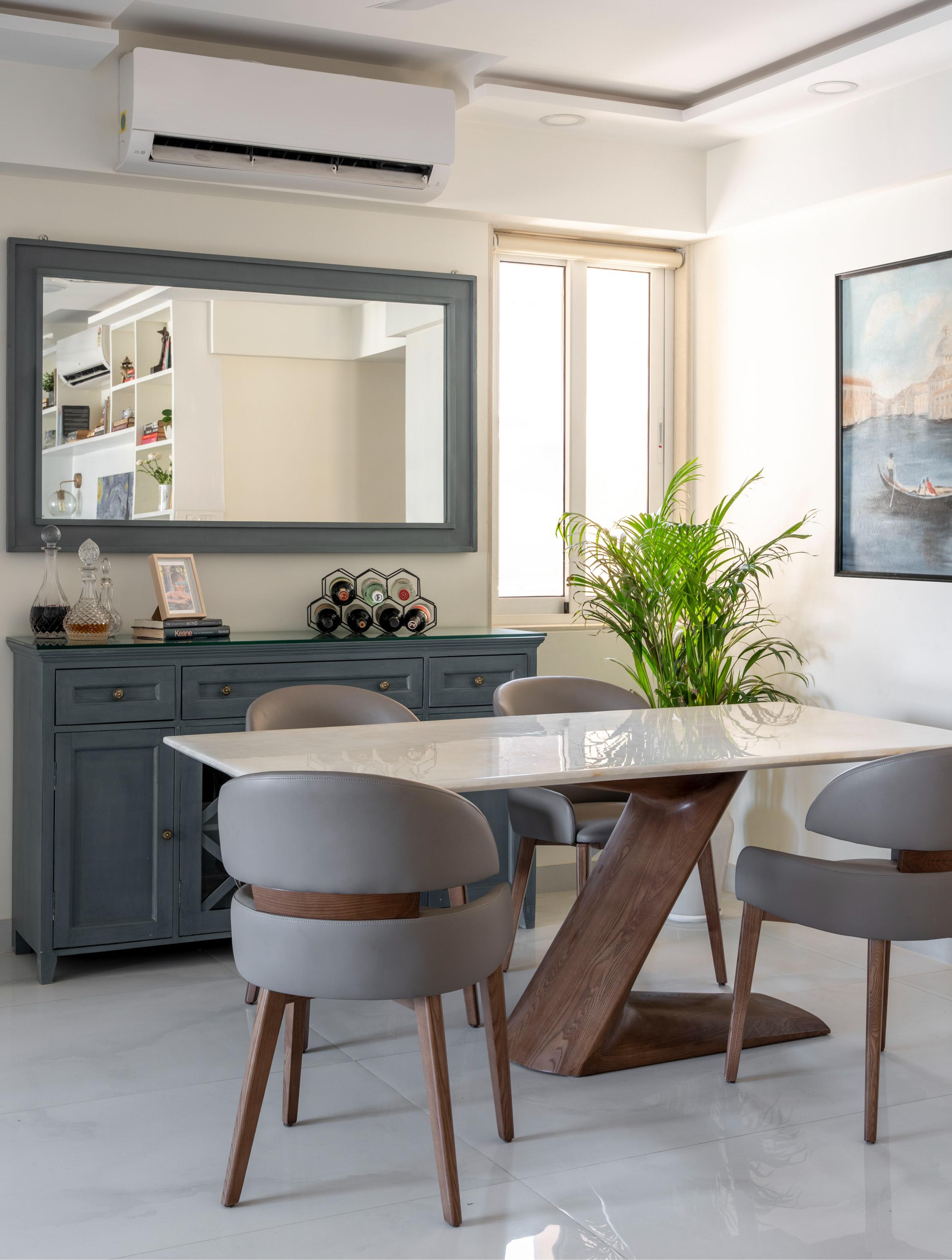 Ethereal Home丨Studio Rohini Bagla - Designverse设计宇宙