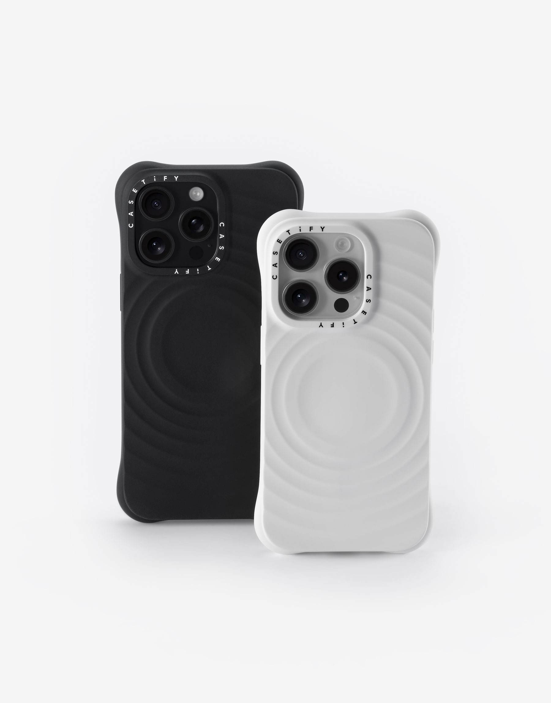 CASETiFY Ripple Case | Ponti Design Studio - Designverse设计宇宙