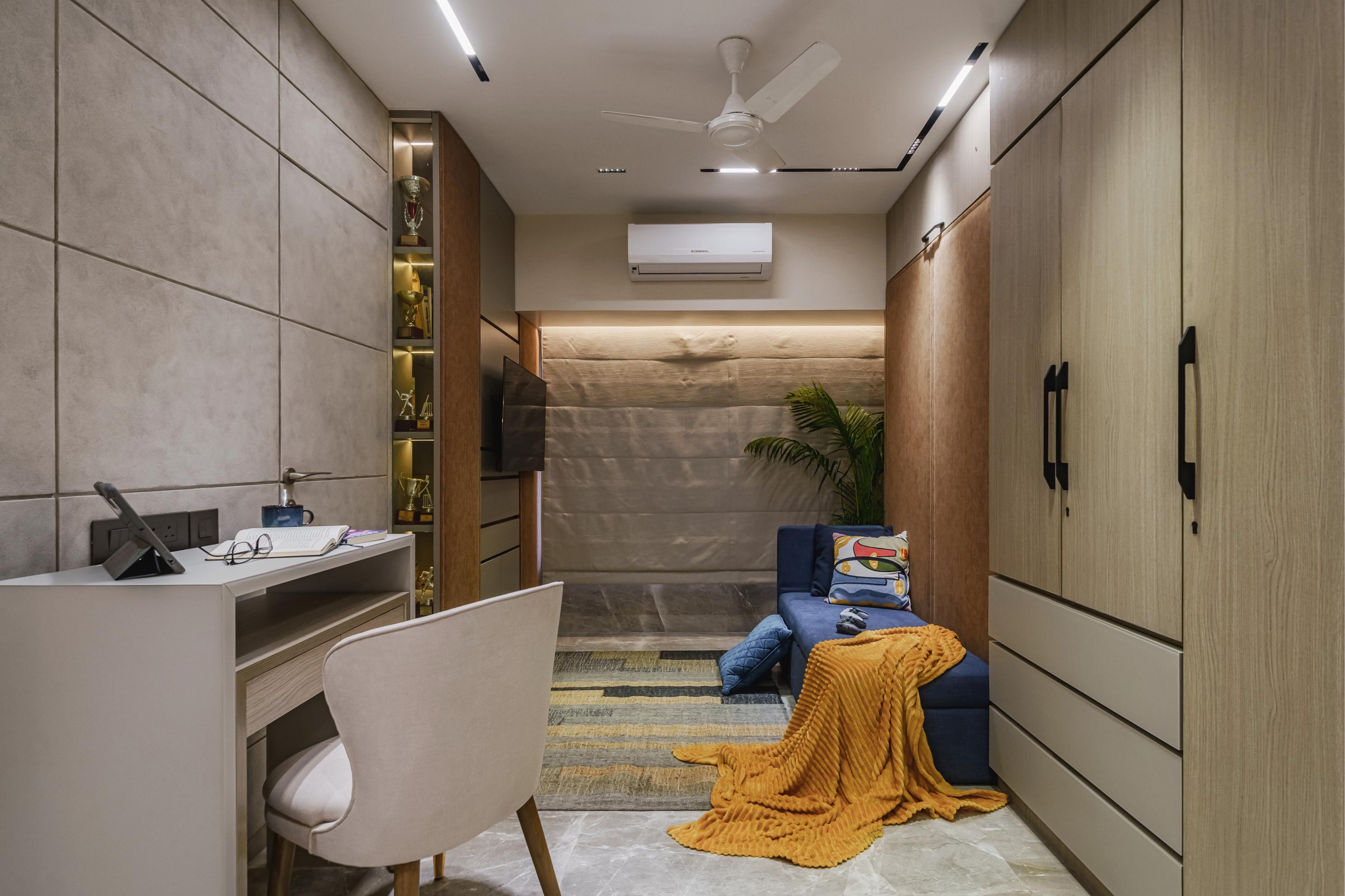 Jogani丨Naksh Design Studio - Designverse设计宇宙