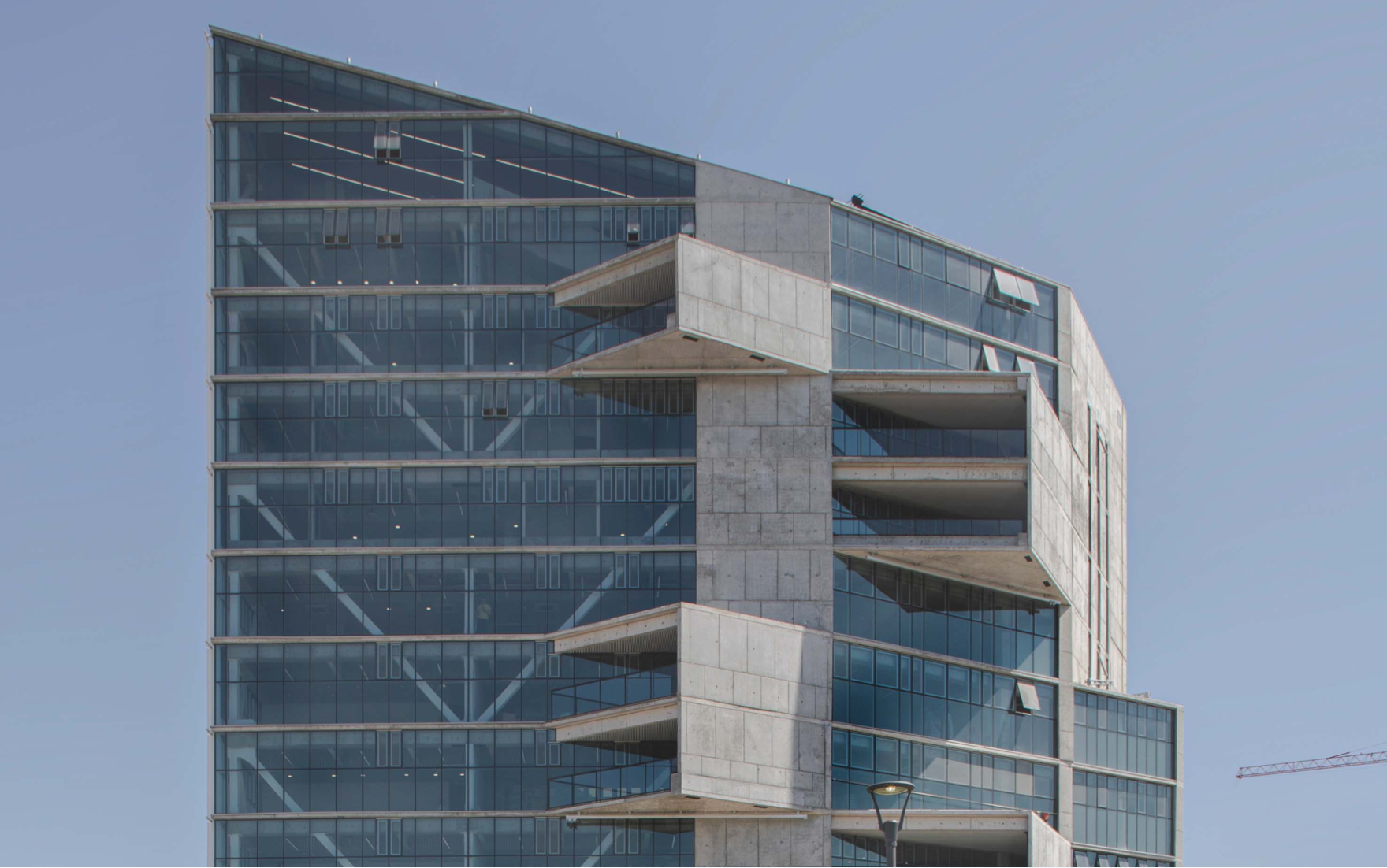 School of Business and Economics FAE Building – University of Santiago ...