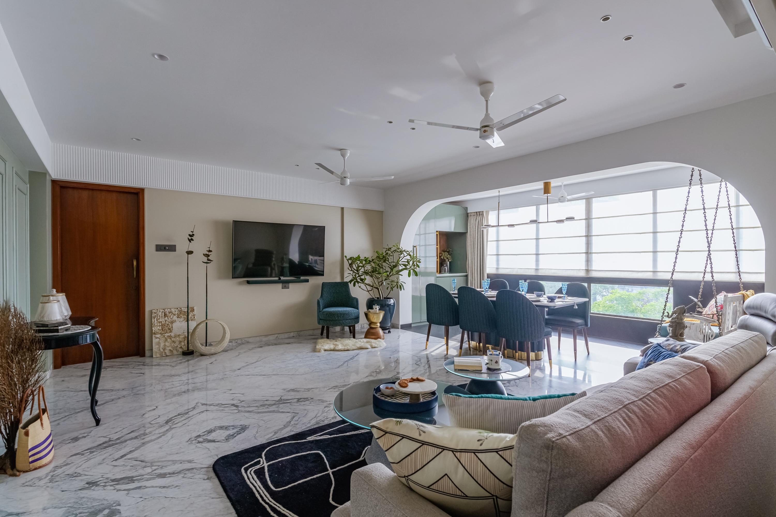 Meher丨Naksh Design Studio - Designverse设计宇宙