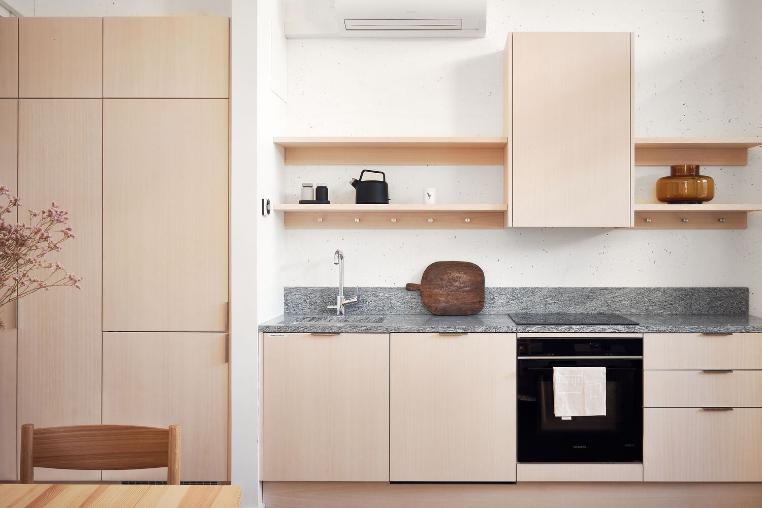 Meander Residence | Steven Holl Architects - Designverse设计宇宙