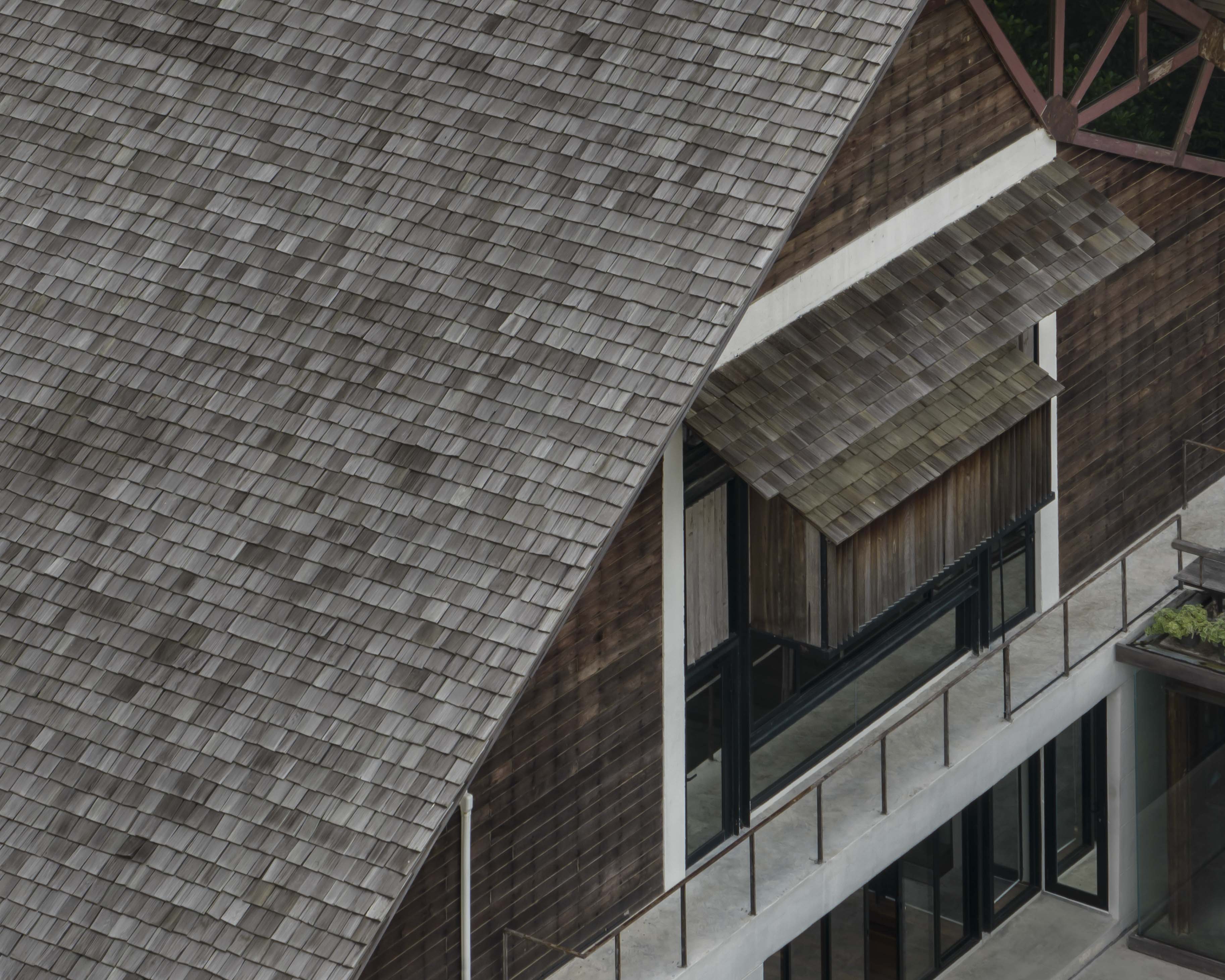 Rabindhorn Building丨Arsomsilp Architects - Designverse设计宇宙