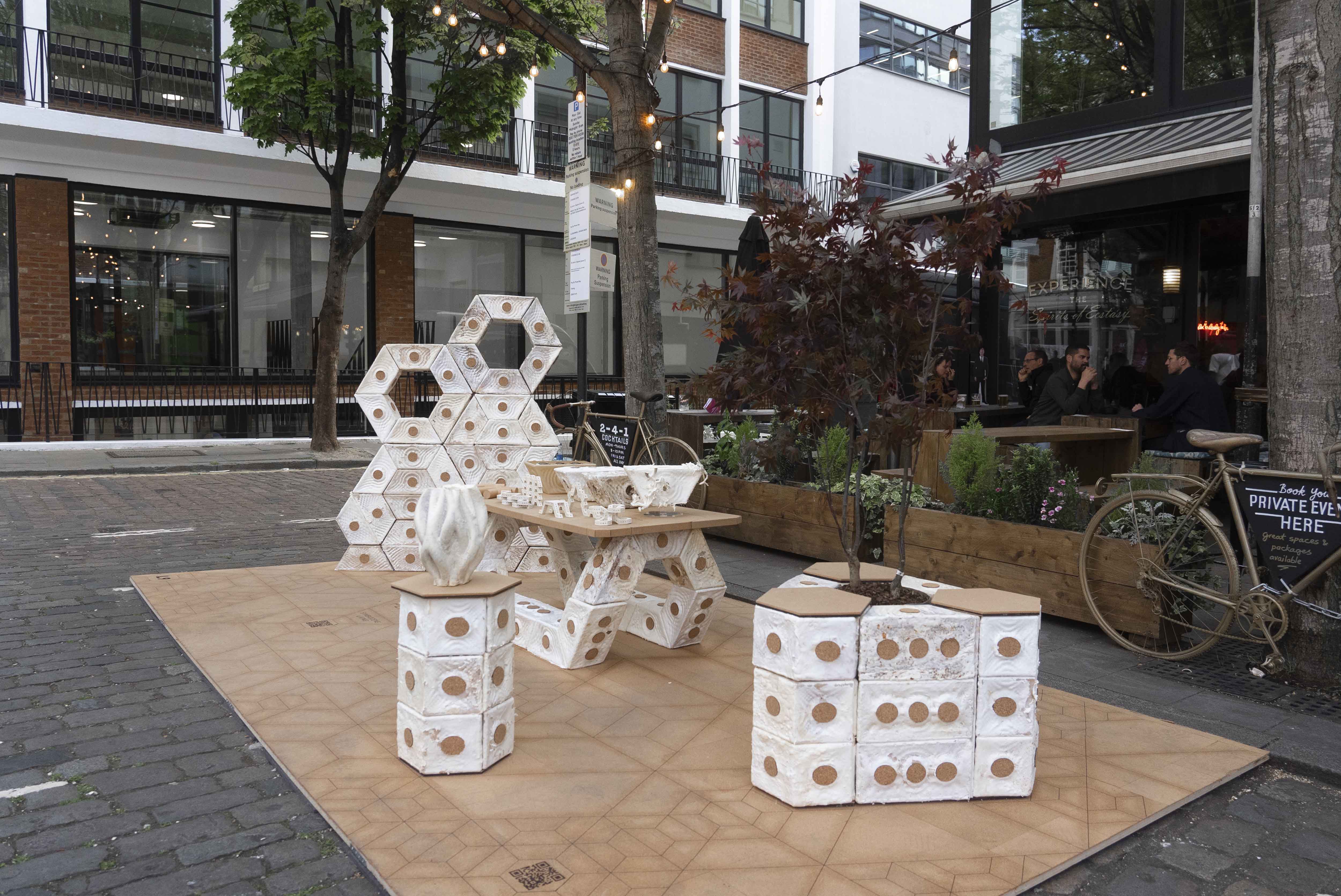 Symbiocene Living | PLP Architecture - Designverse设计宇宙