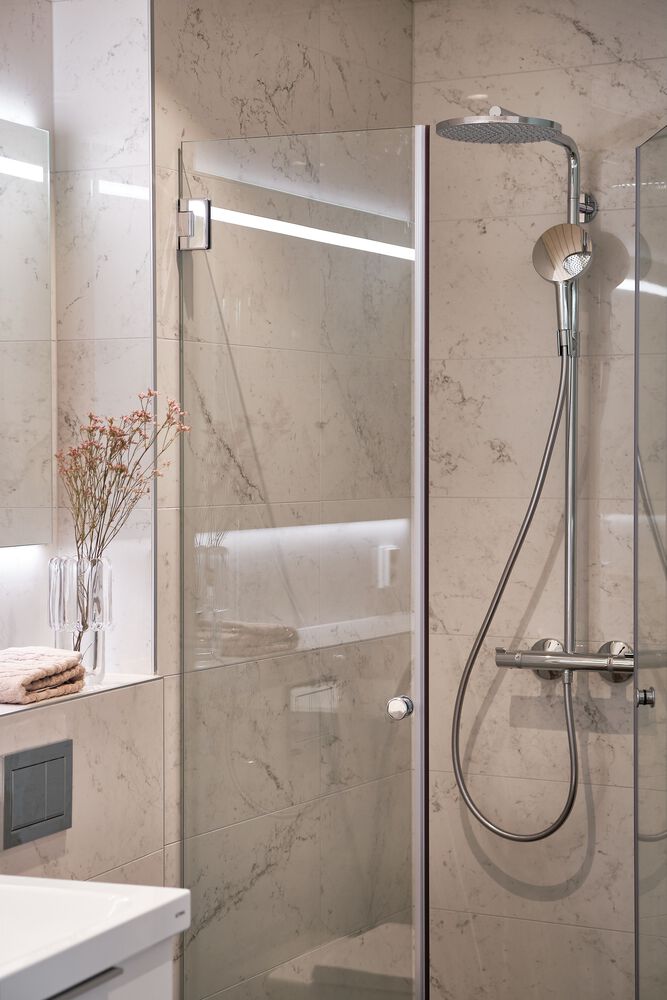 Meander Residence | Steven Holl Architects - Designverse设计宇宙