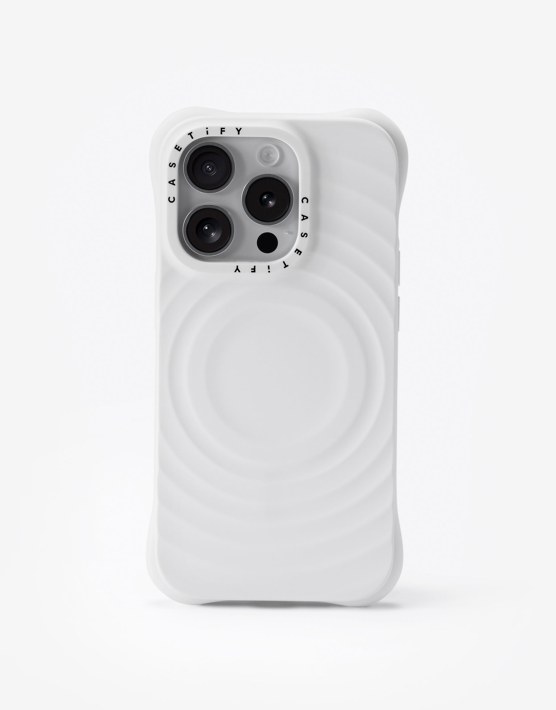 CASETiFY Ripple Case | Ponti Design Studio - Designverse设计宇宙