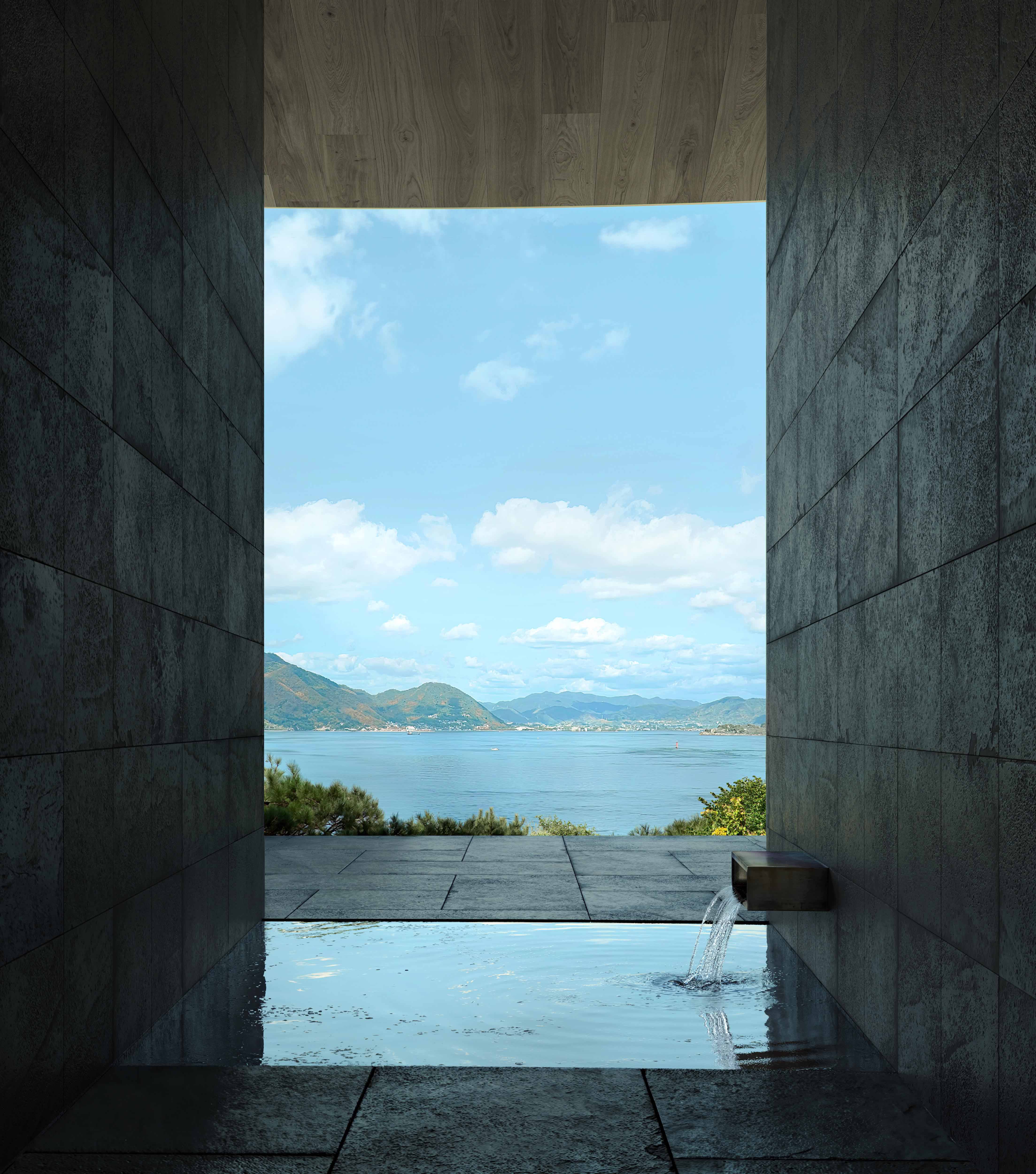 NOT A HOTEL | BIG - Designverse设计宇宙