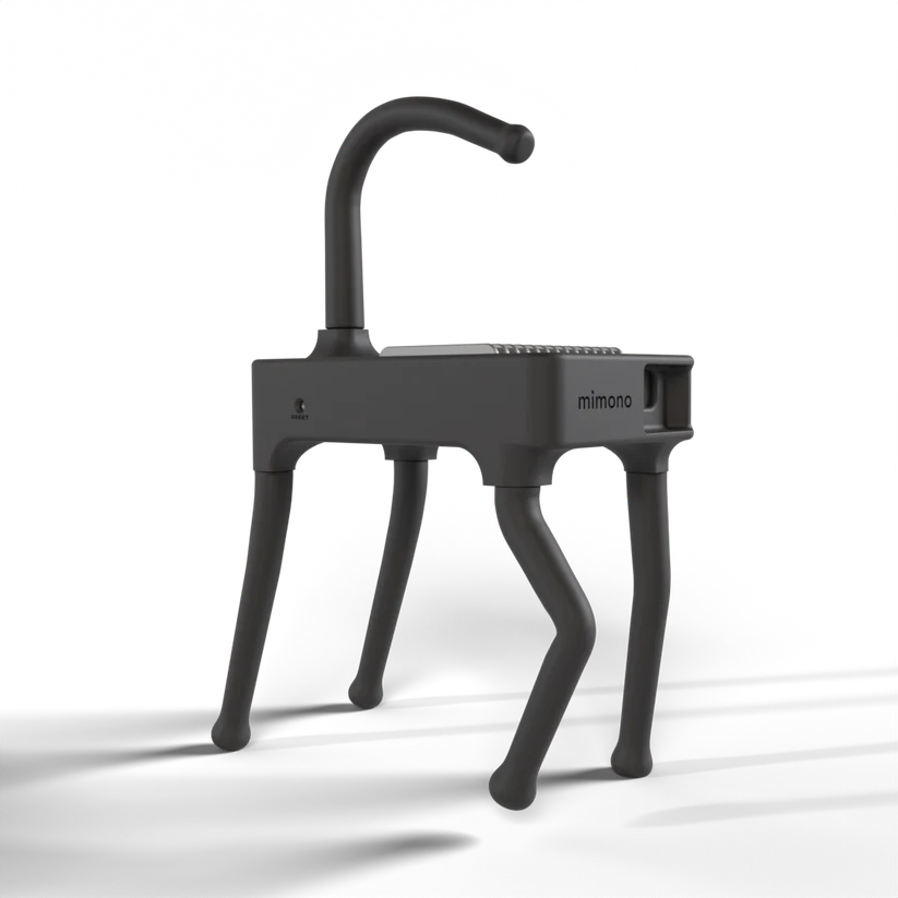 Mimono Portable Projector | Mimono - Designverse设计宇宙