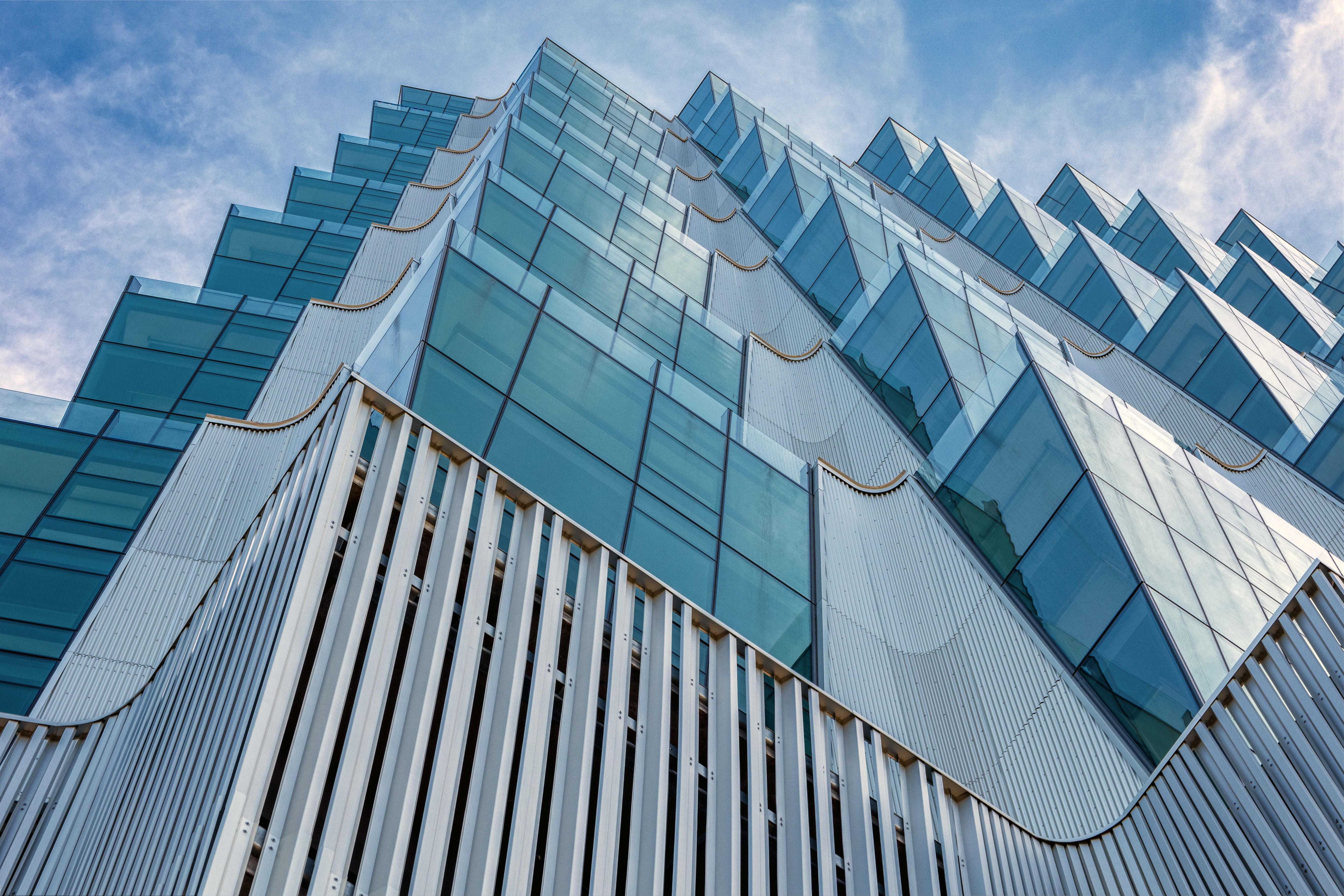 One Hundred | Studio Gang - Designverse设计宇宙