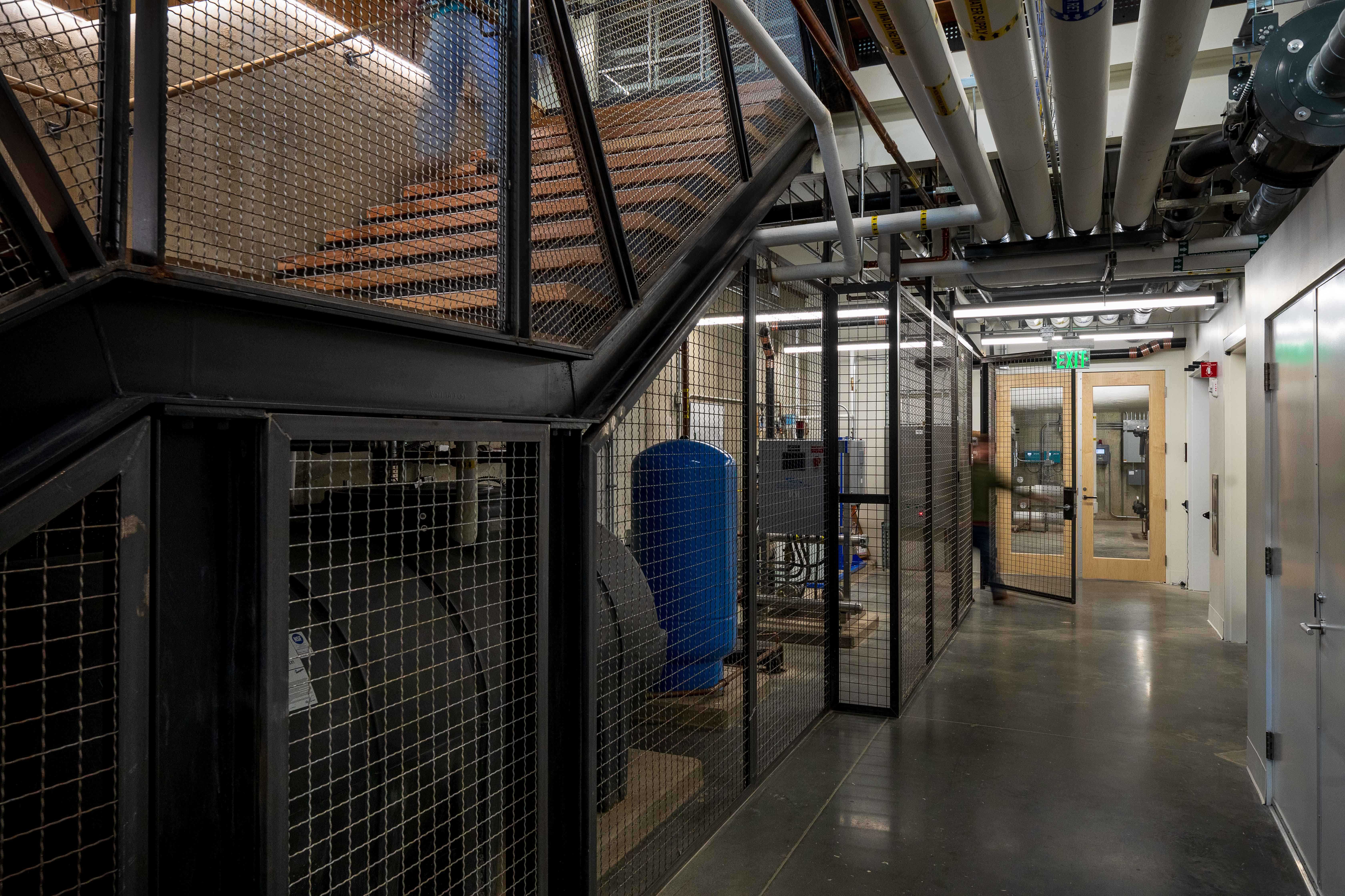 The Kendeda Building | Miller Hull - Designverse设计宇宙