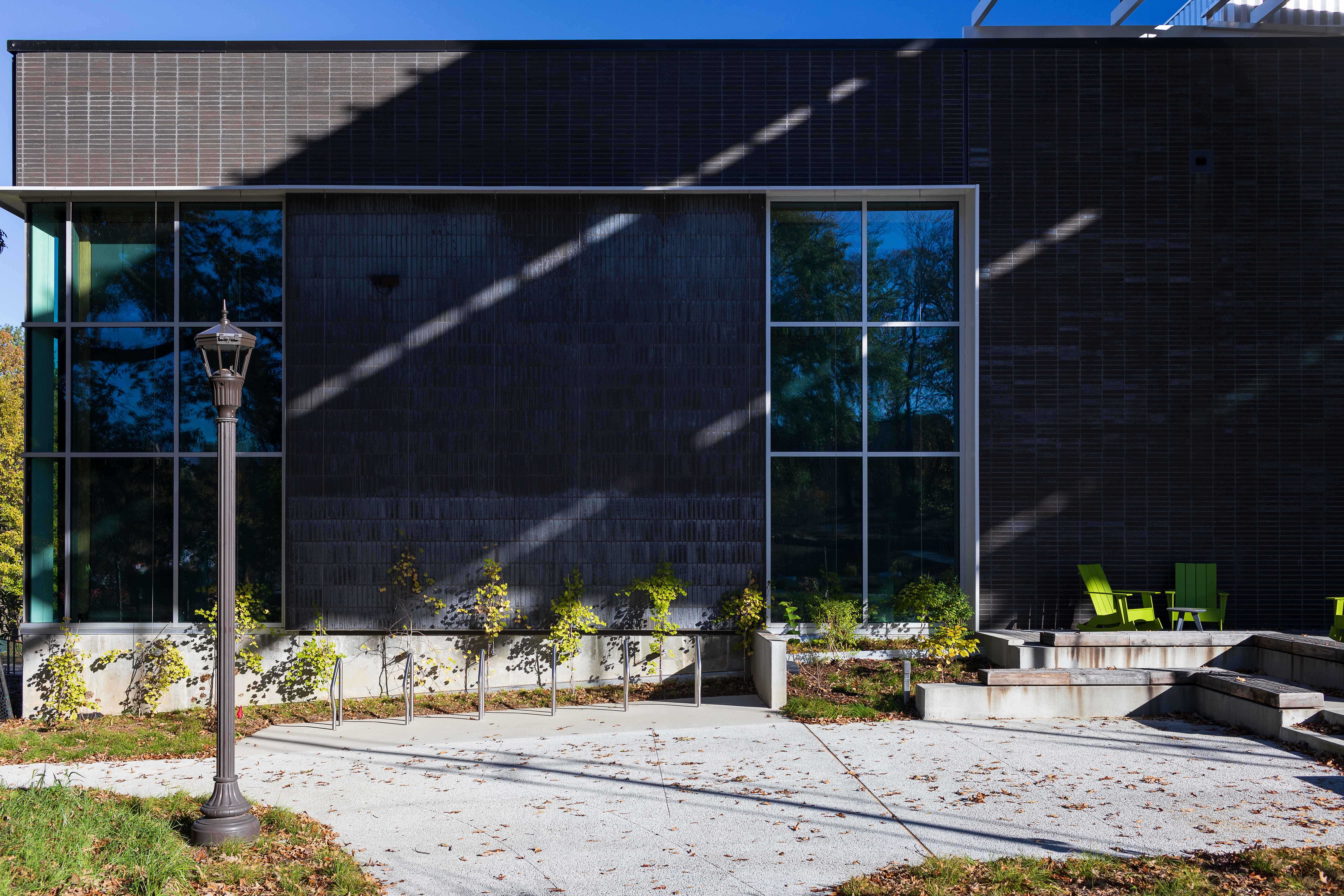 The Kendeda Building | Miller Hull - Designverse设计宇宙